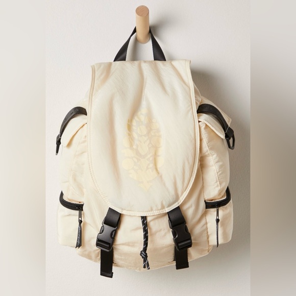 FP Movement by Free People | Bags | Nwt Free People Movement Cool Cozy ...